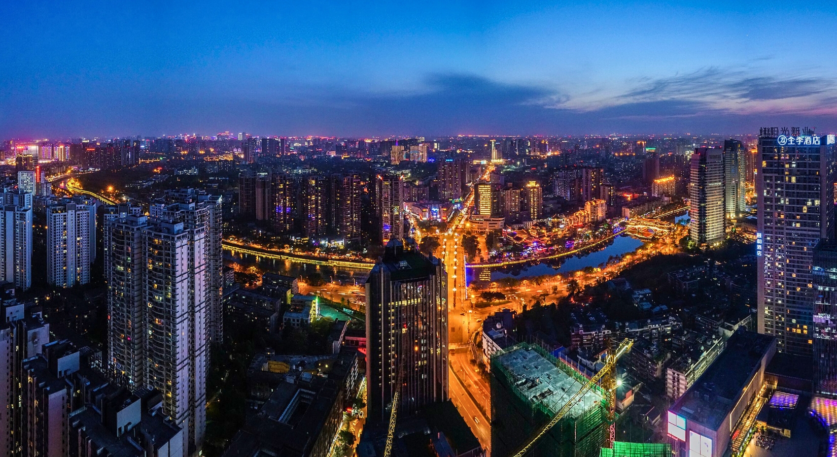 Chengdu Beijing Self Drive Tour: Explore The Highlights of China in ...